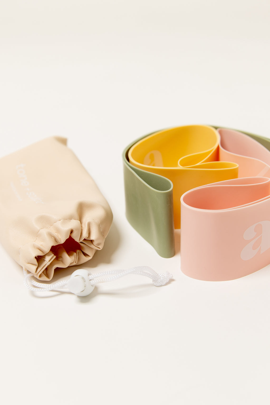 Tone & Sculpt Bands – WATERMOON